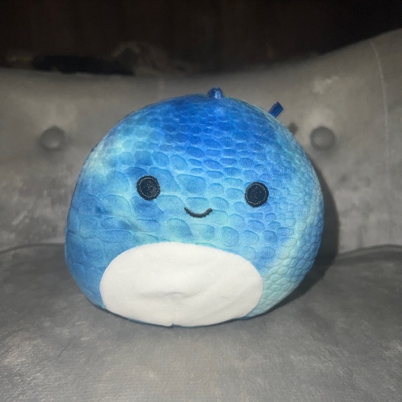 Squishmallows | Toys | Damien The Dino Squishmallow Brand New Just ...